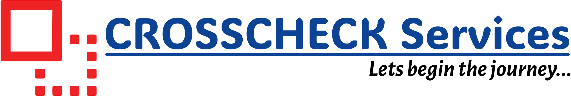 CROSSCHECK Services | India